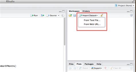 How To Input An Excel Sheet Matrix To R Stack Overflow