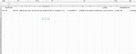 Vue 前端导出excel表格，多级表头合并vue Json Excel 多级表头 Csdn博客