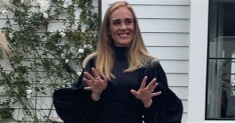 Adele Po Diecie Wygląda Jak Sarah Paulson Co Za Podobieństwo [zdjĘcia