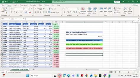 Day 4 Of My 10 Day Challenge 🎯 Challenge Conditional Formatting Apply