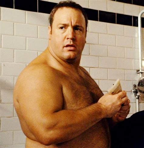 Kevin James Torse Nu