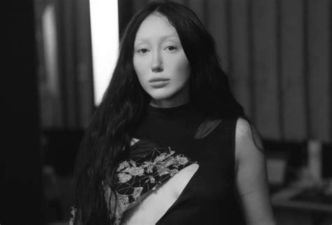 Noah Cyrus Crystal Ballroom