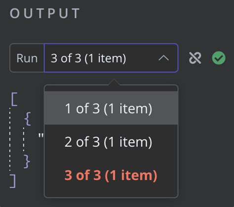 Loop Node Only Processes The First Item How To Fix Questions N N Community