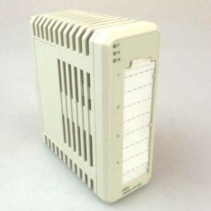 Digital Module ABB Plc Controller AI BSE R Output Module Inverter Spare Parts