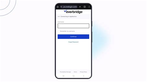 Eb360 Logging In To The Everbridge 360™ Mobile App Everbridge