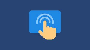 How To Middle Click On Laptop Touchpad In Windows