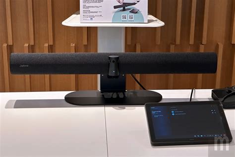 Jabra Panacast Video Bar System