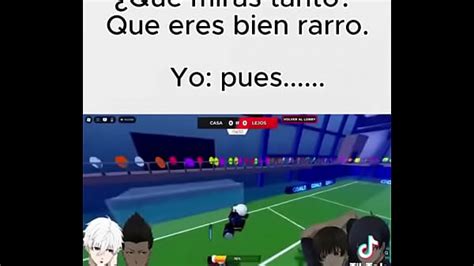 Blue Lock Videos Xvideos Com