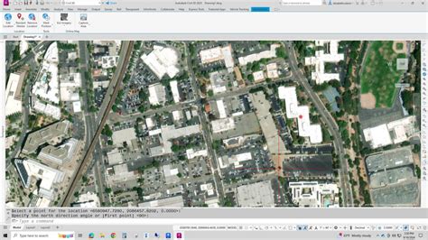 Esri Arcgis Base Maps In Civil 3d 2025 The Cad Masters