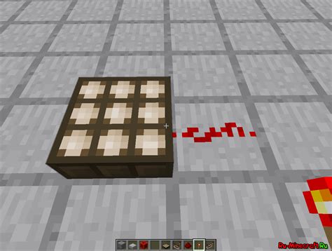 Redstone Tutorial Photos Porn