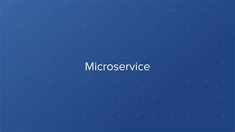 Monolith Vs Microservices With Golang At Practice Ivan Kutuzov Pdf