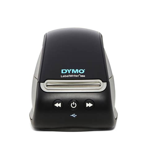 Dymo Labelwriter 550 Label Printer Value Pack Office Equipment
