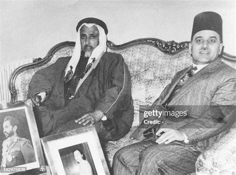 56 Saeb Salam Photos And High Res Pictures Getty Images