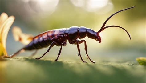Can Earwigs Fly Surprising Facts You Didnt Know