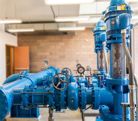 Supplemental Water Projects Mns