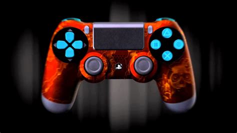 Controller Wallpapers Wallpaper Cave