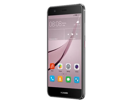 Huawei nova DUAL SIM GB сив цвят MB G интернет на месец Smartphone bg Повече от телефон