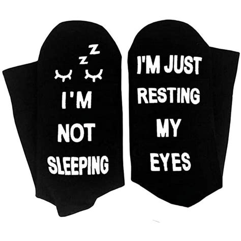 Im Sleepy Funny