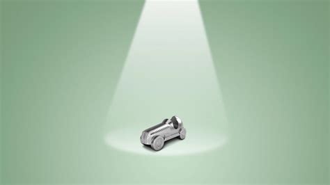 Monopoly Theme For Windows 10 And 11