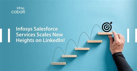 Infosys Salesforce Services On Linkedin Salesforce Crm Infysalesforcepractice