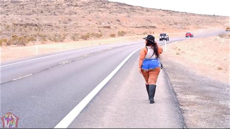 GIBBY The CLOWN Fucks Me Senseless In The Desert XNXX COM