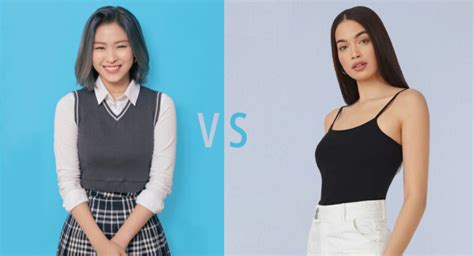 Apakah Kamu Wanita Seksi Atau Cantik Dzargon