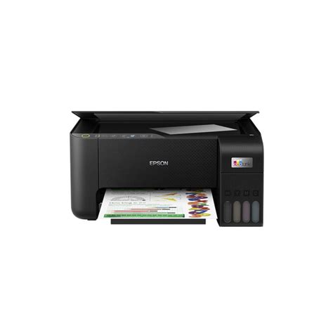 Impresora Multifuncional Epson Ecotank L3250 Epson