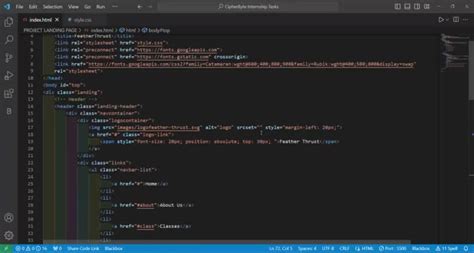 Aditya Chawla On Linkedin Internshipexperience Cipherbyte Learningbydoing Techinternship