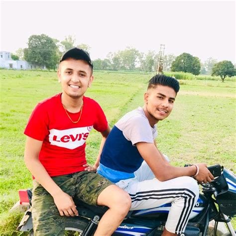 🦄 Kanav420 Kanav Saini Tiktok