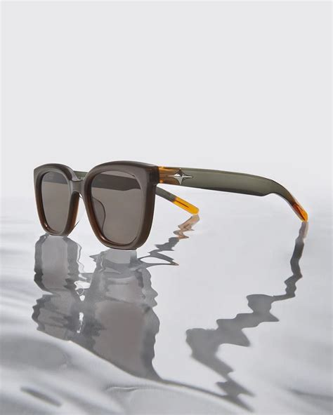 Gentle Monster Bold Collection Gentle Monster Monster Sunglasses View