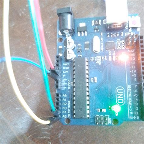 Help Needed Pn532 Is Not Detected Networking Protocols And