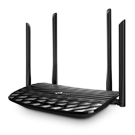 Router Wi Fi Mu Mimo Gigabit Ac