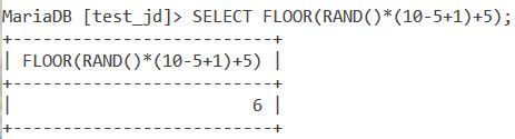 MySQL RAND Function Easily Generate Random Numbers In MySQL MySQLCode