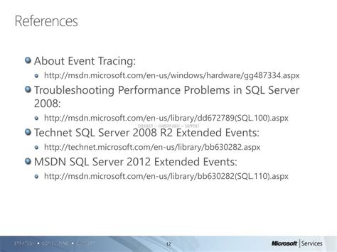 ppt sql server extended events powerpoint presentation free download id 3079783