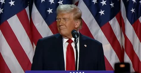 Donald Trump Gana Elecciones Presidenciales De Estados Unidos