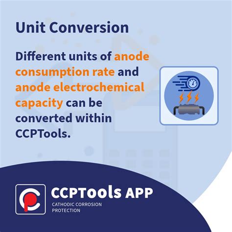 Cathodicprotection Corrosion Anode Engineeringtool Ccptools