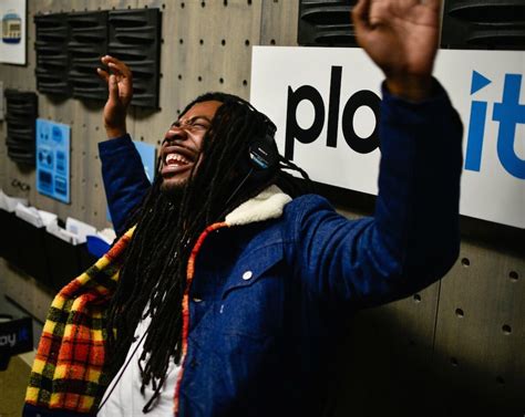 Rap Radar Podcast D R A M Rap Radar