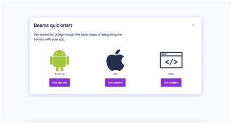 Create A Realtime Results Feed With React And Node Js Pusher Tutorials