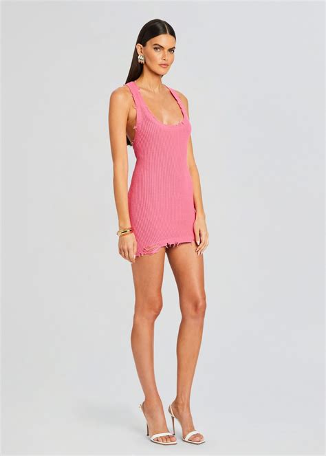 Yonit Dress Retrofete