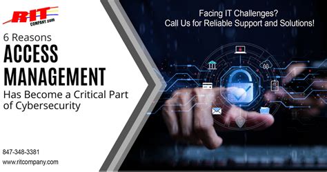 the imperative of access management in today s cyber landscape