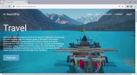 Syed Abdul Ahad On Linkedin Beyondpak Codsoft Internship