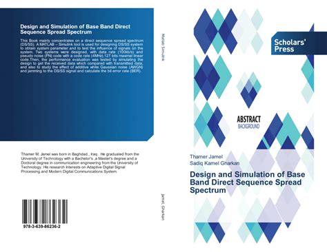 pdf design and simulation of base band direct sequence spread spectrum