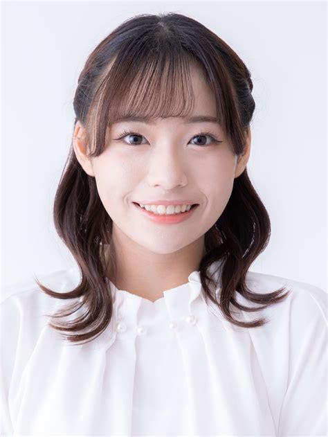 中西 花 Profile Maimu 舞夢プロ｜東京・大阪の芸能プロダクション かわいい 美人 野球観戦 東京 大阪