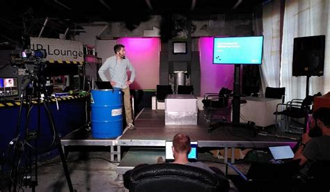 Space And Meaning Tobias Bernards Gnome Blog