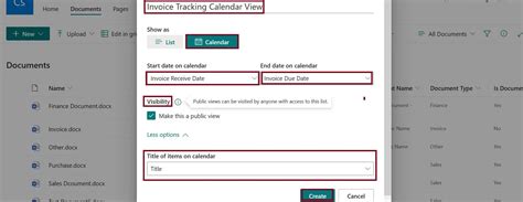 Calendar View In Sharepoint Online Create Calendar View On Any List Or