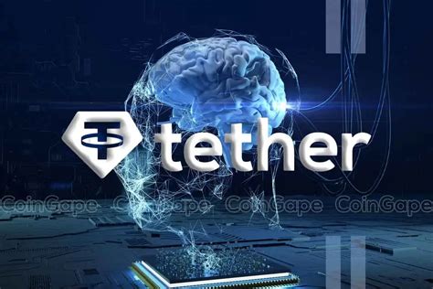 Tether Announces 5 Billion Investment And Ai Platform Launch For 2025