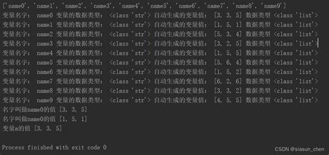 Python 中使用locals内置函数，自动创建变量并引用python Locals 增加本地变量 Csdn博客