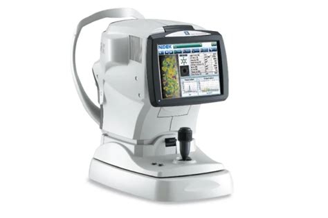 Specular Microscopy Vitreum Ro