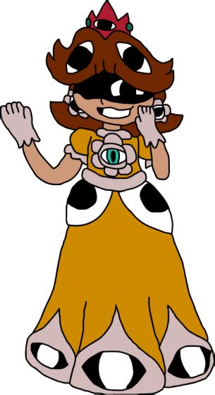 Dais Eye By Dominatorrod7711 On Deviantart