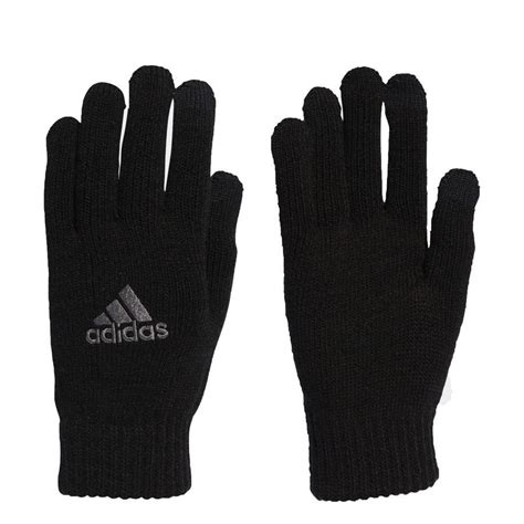 Essentials Gloves Black